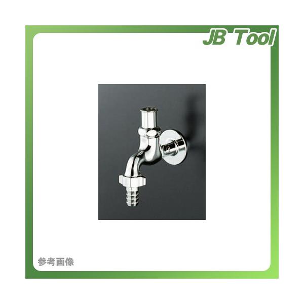 価格.com - KVK キー式カップリング横水栓 K4QJ-JAN (水栓金具) 価格比較