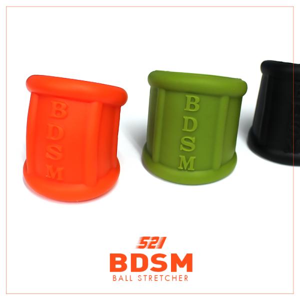 約20度の傾斜がついたシリコンリング。やわらかく形状の変化も容易。ボールストレッチャーとして、メガ盛りできるルートリングとしてもお使いいただけます！サイズ内径：約347mm 　高さ：約38/52mm　カテゴリ：ボールリング - シリコンタイ...