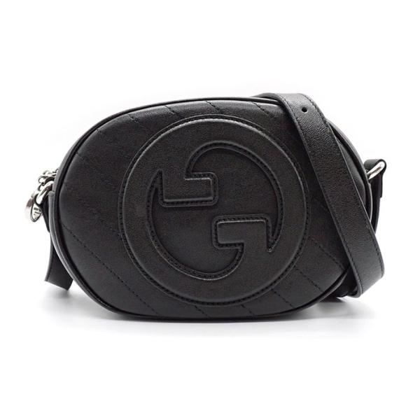 ■商品番号275357■ブランド名グッチ GUCCI■商品名ブロンディ ミニ 760175 AACPY 1000 ブラック レザー シルバー金具■種類ショルダーバッグ■型番760175 AACPY 1000■シリアルRFIDあり■サイズ幅 ...