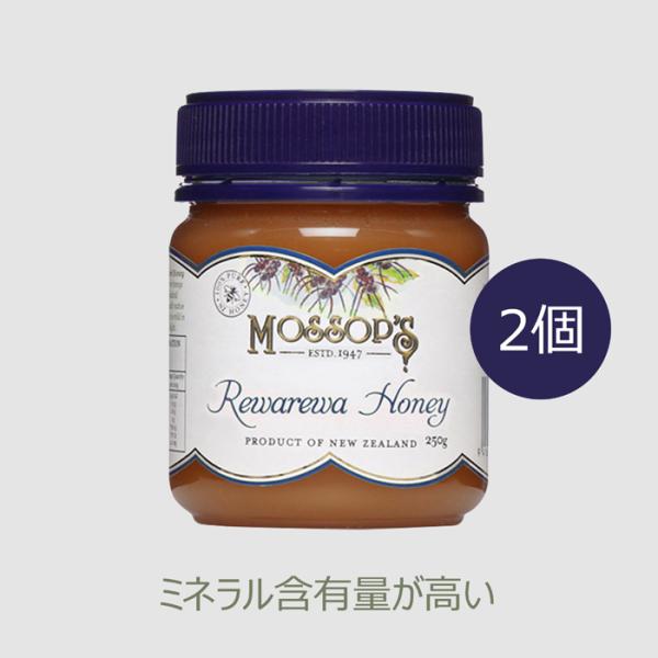 ◆モソップ社は自然粒状化natural granulationという独自製法により、なめらかなクリーム状はちみつを生産しています。この製法で、モソップのはちみつは熱による損傷を受けず、天然の芳香が保たれているのです。◆低温濾過、最低限加工、...