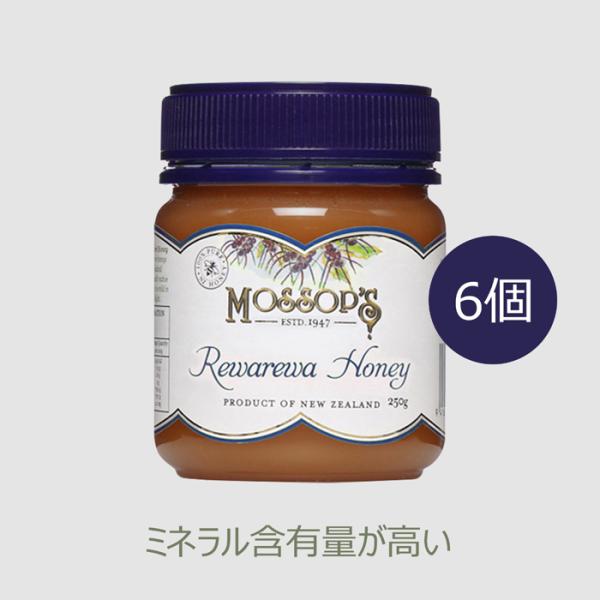 ◆モソップ社は自然粒状化natural granulationという独自製法により、なめらかなクリーム状はちみつを生産しています。この製法で、モソップのはちみつは熱による損傷を受けず、天然の芳香が保たれているのです。◆低温濾過、最低限加工、...