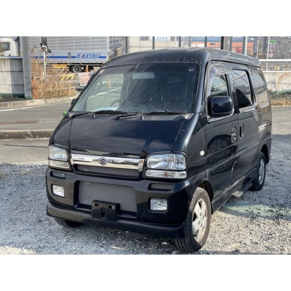 ■商品説明車名：エブリィ型式：GH-DA62W-EPSVSX6