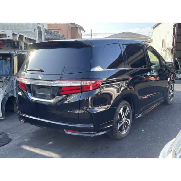 ■商品説明車名：オデッセイ型式：DBA-RC1-110