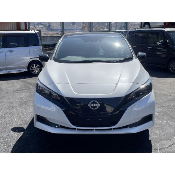 ■商品説明車名：リーフ型式：ZAA-ZE1-FSDARD9