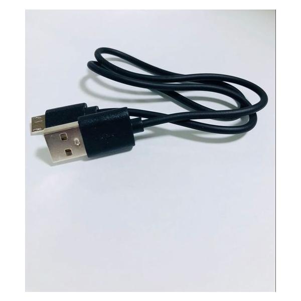 ●商品名：マイクロUSB 充電ケーブルカラー：白又は黒（カートでお選びください）Q14 JUSTFOG プルームテック カプセル 対応 スターターキットでマイクロUSBケーブルをお持ちでない方に！他のVAPE、電子タバコにもご使用できます。...