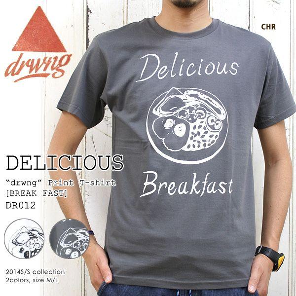 季節ごと、生地やカラーを変えて「定番」を作り続ける【STUDIO ORIBE】の派生ブランド。フォトグラフ・イラストレーションなどで活躍するdrwng(MASATOO HIRANO氏)の味わい深いイラストが印象的なTシャツ。やや薄手の綿素材...