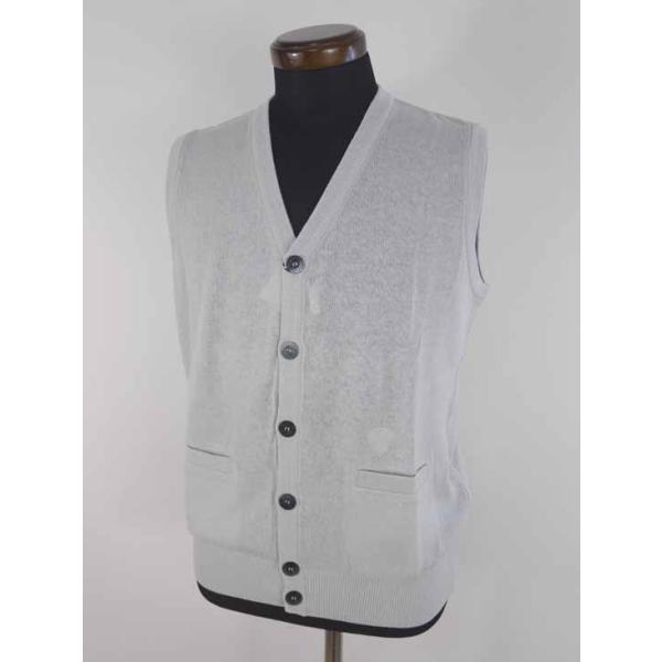 店長からのおすすめコメント★　大人っぽい高級感あるカジュアルブランド★　ボタン一つに、こだわりを感じます★　有名タレントも多数愛用ブランドで上質でオシャレな品★　春夏モデル商品詳細 ブランド名 Vittorio Carini（ヴィットリオ ...