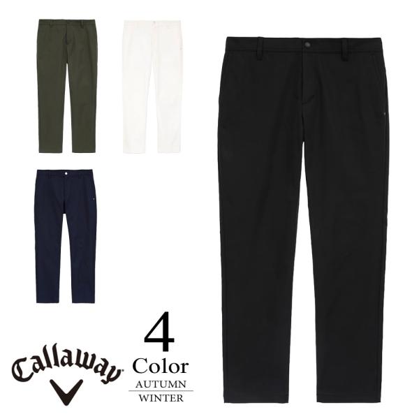 商品詳細 ブランド名 Callaway (キャロウェイアパレル） 商品名 ストレッチツイルパンツ　【メンズ】素　材 ポリエステル 100%　ストレッチ/股下76cm＜ウエストが伸びる＞ウエストに伸縮性があります実寸サイズ（仕上がり寸法）M ...