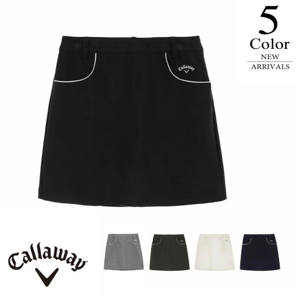 商品詳細 ブランド名 Callaway (キャロウェイアパレル） 商品名 8WAYストレッチピケスカート　【レディース】素　材 本体 ポリエステル 44% 綿 42% ポリウレタン 14% リブ部分 ポリエステル 97% ポリウレタン 3%...