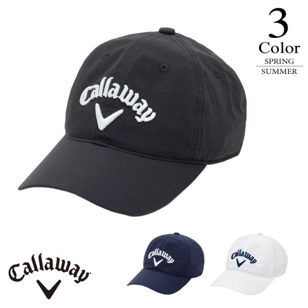 商品詳細 ブランド名 Callaway (キャロウェイ） 商品名 ベーシックキャップ〔BASIC LT CAP WM 25 JM〕　【レディース】 素　材 ナイロン 100%　機能スベリ（吸汗速乾）商品サイズ（仕上がり寸法）FR / 頭頂か...