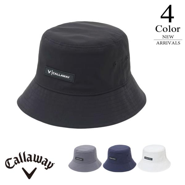 商品詳細 ブランド名 Callaway (キャロウェイ） 商品名 リップストップバケットハット　【メンズ】 素　材 ポリエステル 100% 機能スベリ（吸汗速乾） サイズ調整可能 フロントロゴ：シリコンワッペン バックロゴ：TPUプリント ...