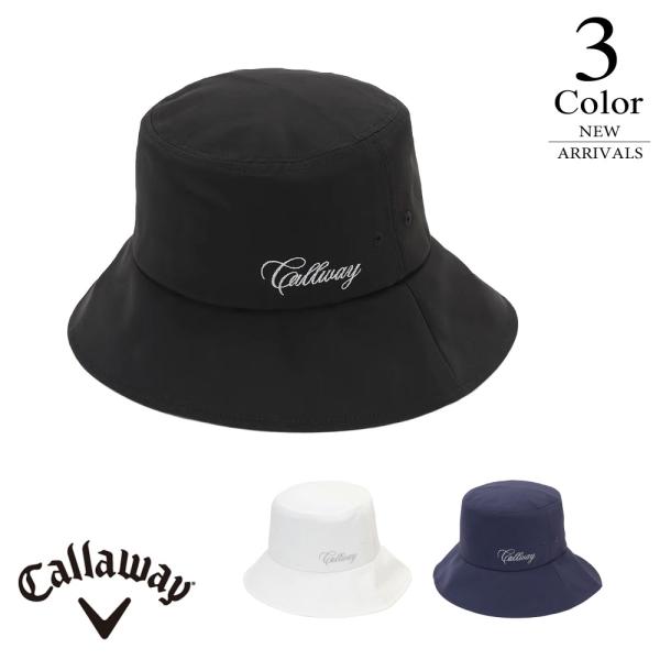 商品詳細 ブランド名 Callaway (キャロウェイ） 商品名 FREEZE TECHツバ広ハット　【レディース】 素　材 ポリエステル 100% ＜FREEZE TECH（氷撃）＞持続冷感、デオドラント サイズ調整スベリ/ツバ広め（後ろ...