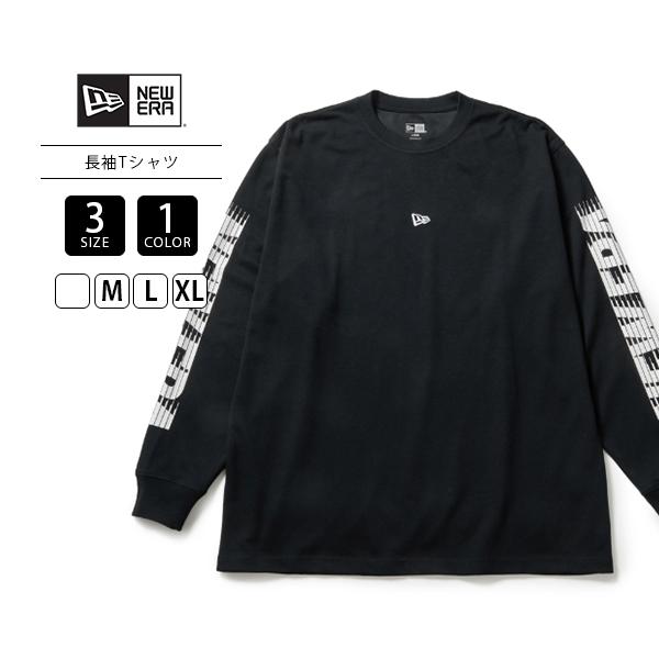 NEW ERAから、機能性とデザイン性を両立したロングスリーブTシャツが入荷。独自開発素材「COOLERA?」を使用し、適度な吸汗速乾性で汗ばむ季節も快適に着用できます。裏面はメッシュ構造で肌との接触を抑え、サラッとした着心地をキープ。シル...