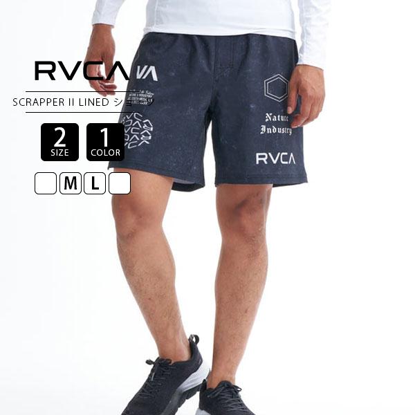 RVCA SPORTコレクションから、アクティブな毎日に頼れるメンズショーツが登場。高強度なトレーニングにも対応する設計で、ランやジム、ワークアウトはもちろん、普段使いまで幅広く活躍します。内蔵ライニングが運動時の摩擦を軽減し、しっかりとし...