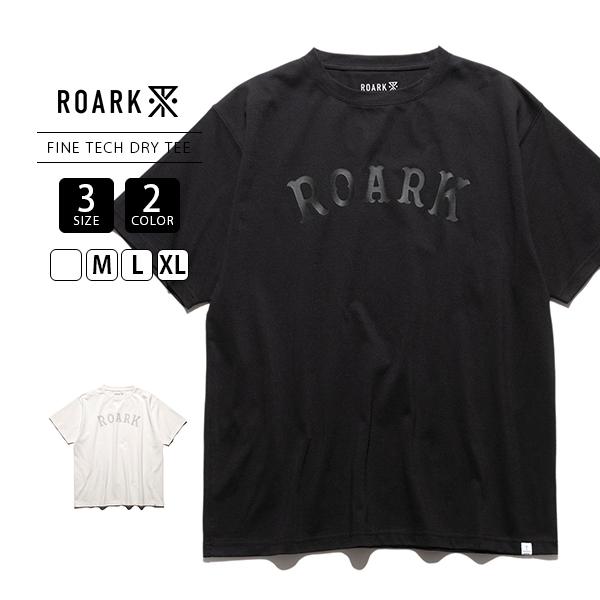 ROARK ロアークより、新作アイテムが入荷しました。昨年も人気のアイテムだった、サラリとした質感にドライで柔らかな肌触りで快適な着心地を併せ持つFine Tech Dry Tシャツ。植物由来の再生繊維を使用し、吸湿性に優れ、消臭機能も兼ね...