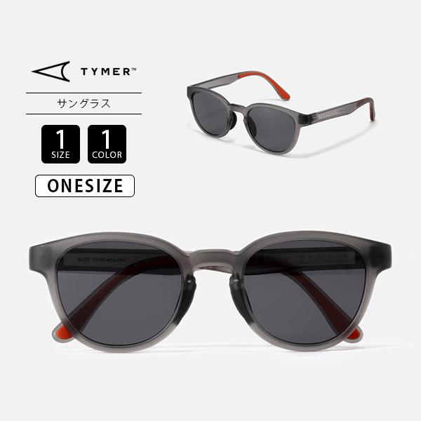 店頭でも人気のサングラスブランド TYMER タイマー が入荷。ランニングやアクションスポーツ、アート・音楽・ファッションをマッシュアップしたStyle sportsを提案するアイウェアブランド。近年人気のクラシカルなボストンシェイプにより...