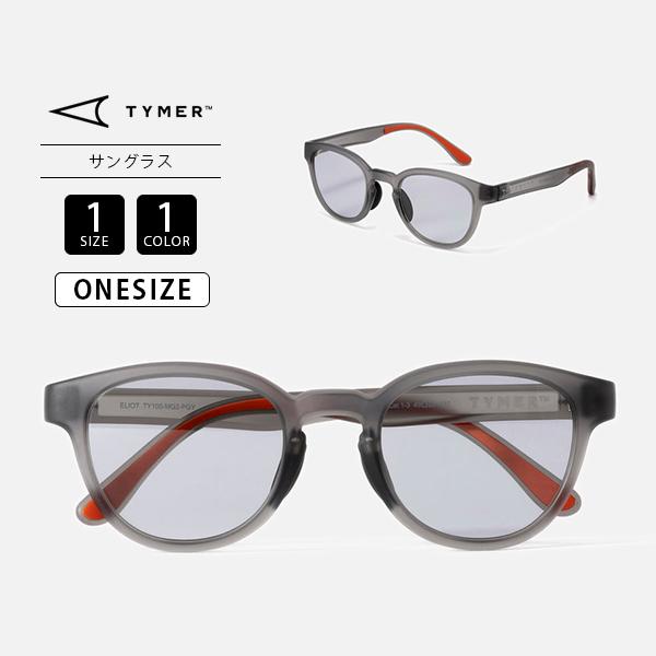 店頭でも人気のサングラスブランド TYMER タイマー が入荷。ランニングやアクションスポーツ、アート・音楽・ファッションをマッシュアップしたStyle sportsを提案するアイウェアブランド。近年人気のクラシカルなボストンシェイプにより...