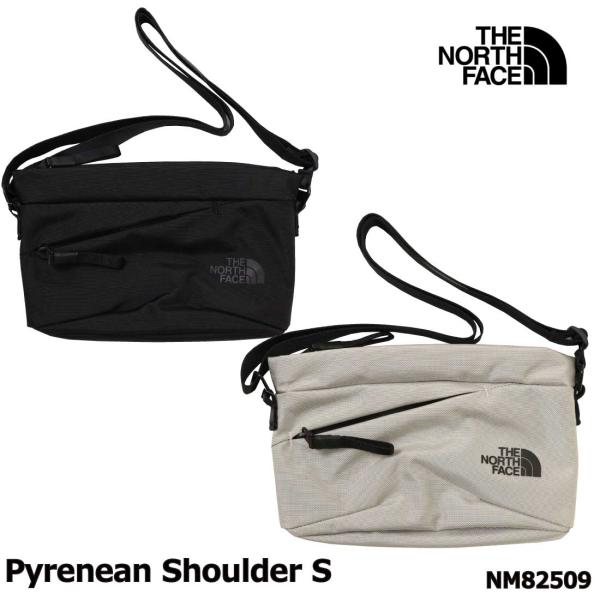 Pyrenees Shouler S /ピレネーショルダーS商品番号： NM82509落ち着いたスタイルを演出するマットな質感の小型ショルダー（容量2L）です。素材には、高い強度と軽さを両立した840デニールのジュニアバリスティックナイロン...