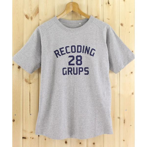 ブランド＝カーニーハウス（Kearny House)品番＝63224スタイル＝アメカジ風プリントＴシャツ素材＝綿100％カラー＝ＧＲＥＹサイズ＝M,L,LL　ラベル表示記載価格＝3.900- +tax