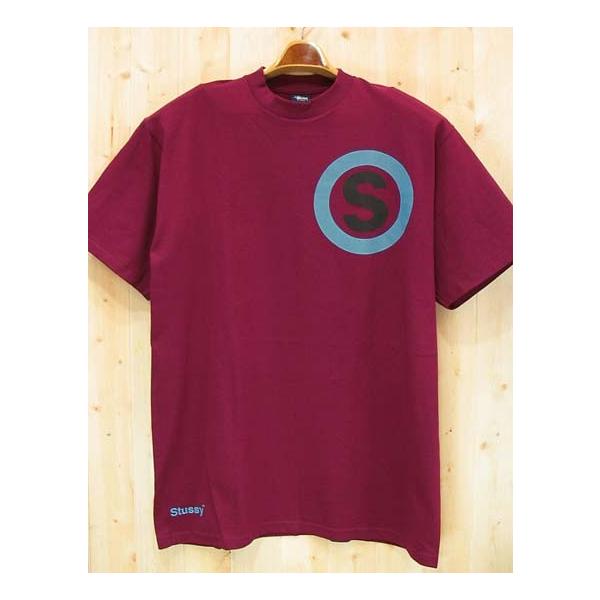 ブランド＝STUSYY品番＝ＲＩＮＧＥＲ素材＝綿100％カラー＝ワインレッドサイズ＝SImport from U.S.A.Assembled in Mexico of US Components