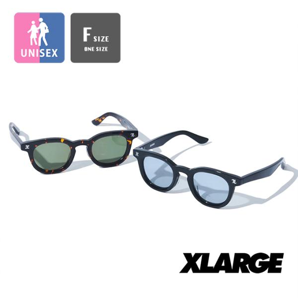 ■□■□■□■□■□■□■□■□■□■□■□■□■□■□■□■□■□■【 XLARGE エクストララージ 】XL-TYPE01 ウェリントン サングラス 101252054007■□■□■□■□■□■□■□■□■□■□■□■□■□■□■□■...