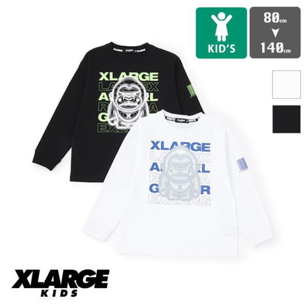 背景のカラーロゴデザインがスポーティーな印象を与えます。袖にほどこされたバーコードプリントもユニークなポイント。ベーシックなシルエットで、デイリー使いに活躍します。内側にお名前を記入できるタグつき。【透け感】透けない【生地の厚さ】普通【伸縮...