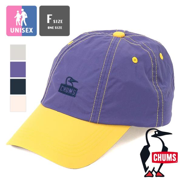 ■□■□■□■□■□■□■□■□■□■□■□■□■□■□■□■□■□■【 CHUMS チャムス 】Kearns Cap カーンズ キャップ ( 帽子｜ キャップ ) CH05-1408■□■□■□■□■□■□■□■□■□■□■□■□■□■□...