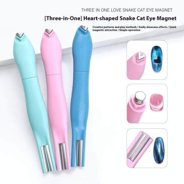 キルティング模様や格子柄を作れるマグネットです。他にハートも作れます。■素　材：マグネット3か所　スティック部分プラスチック■原産国：中国広告文責：East LLC.（018-827-5032）