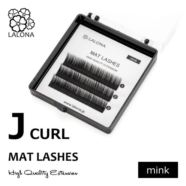 接着面をフラットにしたLディテール！平面にすることで、カールがきついと取れやすい難点をクリアしました。自まつげの細い方にも施術しやすく、立ち上がりの悪い一重や奥二重の方にもおすすめ♪ケースに傷等ございます。■ケースあたりの本数0.1mm /...