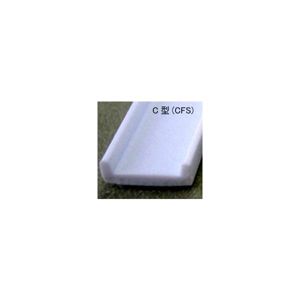 材質：スチレン樹脂カラー：ホワイト【サイズ】 (縦 H×横 W)mm：1.6×0.9 厚み：0.4mm長さ：250mm