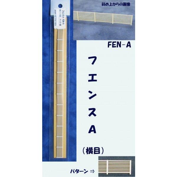 材質：ペーパー製カラー：ホワイト【仕様】（絵柄図を参照下さい）；(高さ×長さ×厚み)mm：12.2×241×厚み0.4〜0.5mmスケール：1/100 HOスケール【特徴と取扱注意点】；・全長は241mmです。各種のフェンス・手すりの表現に...