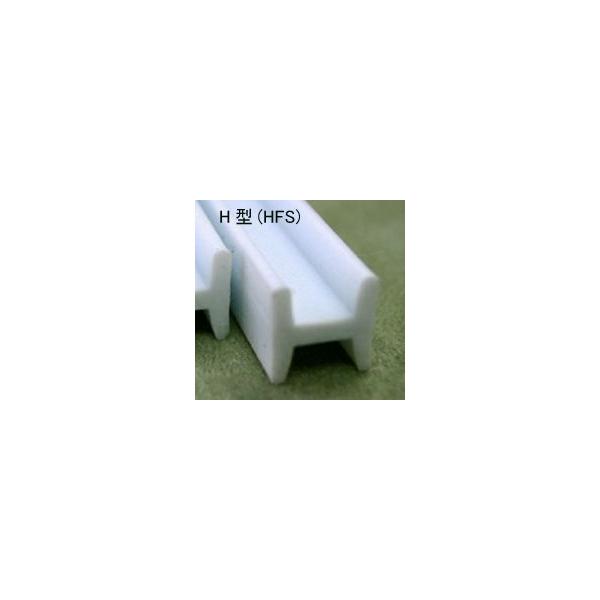 材質：スチレン樹脂カラー：ホワイト【サイズ】 (縦×横)mm：4.8 x 4.8厚み：0.9mm長さ：600mm