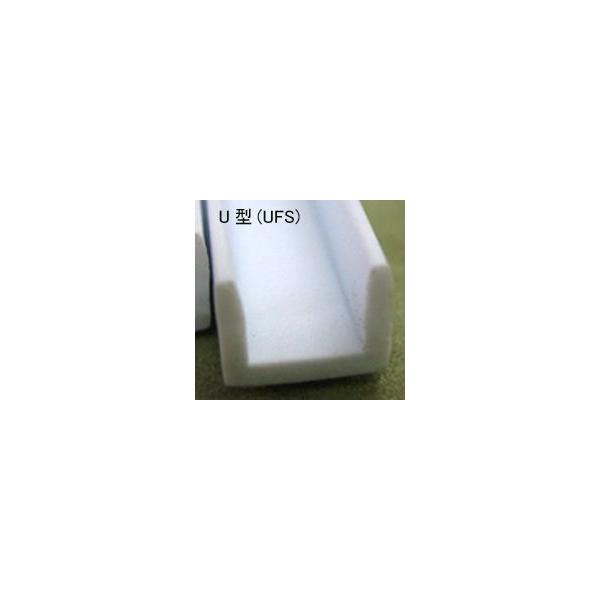 材質：スチレン樹脂カラー：ホワイト【サイズ】(縦×横)mm：4.8×3.4厚み：0.8mm長さ：375mm