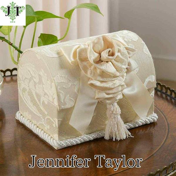 ジェニファーテイラー トランク BOX ボックス 小物入れ 収納 高級 エステ ネイル Leone-WHJennifer Taylor 33012BX【サイズ(cm)】18X13.5X13.5【商品説明】美しい模様をくっきりと浮かび上がらせ...