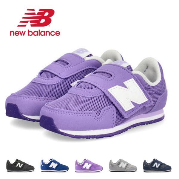 ■New Balance / ニューバランス■IV323LIFESTYLEの人気シューズ「323」のINFANTモデルが新登場。[素材]：アッパー/合成繊維、アウトソール/ゴム底[サイズ]：12.0cm|12.5cm|13.0cm|13.5...