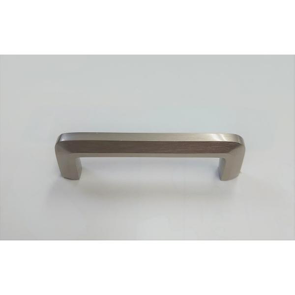 【発売日：2020年05月26日】材質：真鍮仕上げ：ホワイトブロンズ（シルバー）裏からナット止糸ネジは長い場合、ペンチなどで切断してください。