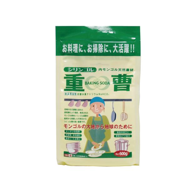 ■商品説明料理や菓子づくり、家中の掃除に・内モンゴルで採取した天然重曹・菓子づくり、天ぷら、食品の下ごしらえ、野菜のアクとりに・台所やトイレの掃除、洗濯、匂いのこびりついた料理器具の洗浄に・消臭効果があるので、トイレや冷蔵庫、下駄箱に・食品...