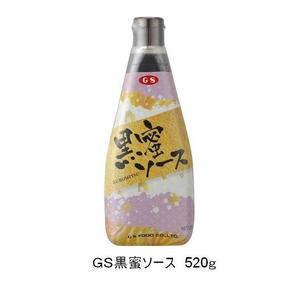 ★同梱に最適（メール便商品に同梱は出来ません）★フルーツソース　黒蜜ソース　５２０ｇ●商品の詳細●特徴・ハンディータイプのチューブ入りで使いやすい。・トッピング、アンダーソース、ジャムの代わりに食パンに！内容量・５２０ｇ原材料・水飴、黒糖、...