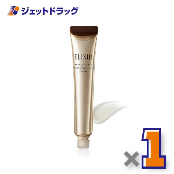 【医薬部外品】エリクシールシュペリエル レチノパワー リンクルクリーム ba L レフィル 22g ×1個〔シワ改善クリーム〕