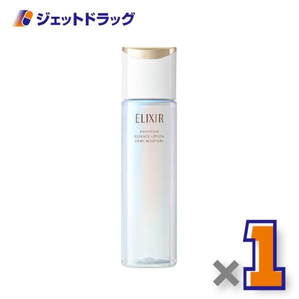 【医薬部外品】エリクシールシュペリエル リフトモイストローション みずみずしいタイプ ba 170mL ×1個〔薬用化粧水〕