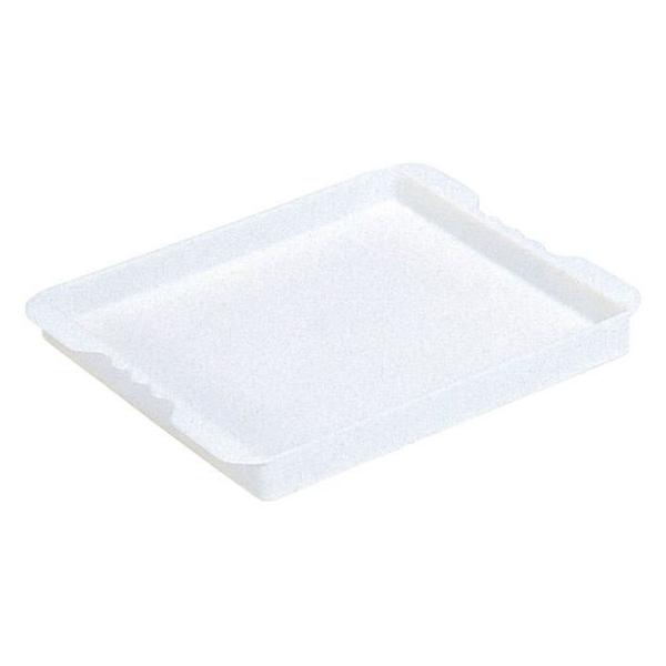 【商品説明】すし舎利玉用トレイ。【仕様】●外寸：３７５×３０２×Ｈ３６ｍｍ●有効内寸：３２６×２９４×Ｈ２８ｍｍ●材質：ＡＢＳ樹脂●収納数：サンコールドボックス１５／４枚・２０／５枚　<ジェットプライス>