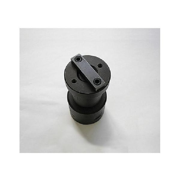 【商品説明】●正確な穴あけ加工用です。●タケダ・藤村・昭和機械に取付が可能です。●専用のポンチングマシンにセットして形鋼・鉄板類の長穴加工に使用します。●ポンチには廻り止めキーが付いています。【仕様】●型番：MLP-10X20-T　●表示サ...