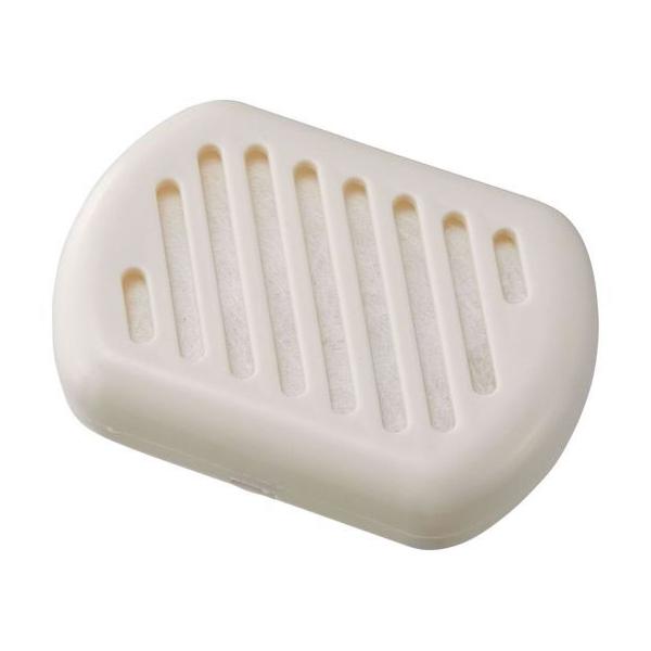 【仕様】●交換目安：約３ヶ月　●１個あたりの使用目安：４５Ｌ未満のゴミ箱（４５Ｌ以上のゴミ箱には本品を２個取り付けることをおすすめします。）　●セット内容：本体、交換目安シール　【注意事項】　※効果や交換目安は季節や気候、設置場所の環境、状...