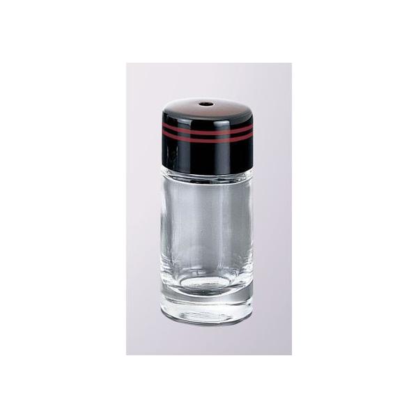 【仕様】●外寸：３６×Ｈ７８ｍｍ●容量：３０ｍｌ●材質１：ガラス●材質２：ステンレス　<ジェットプライス>