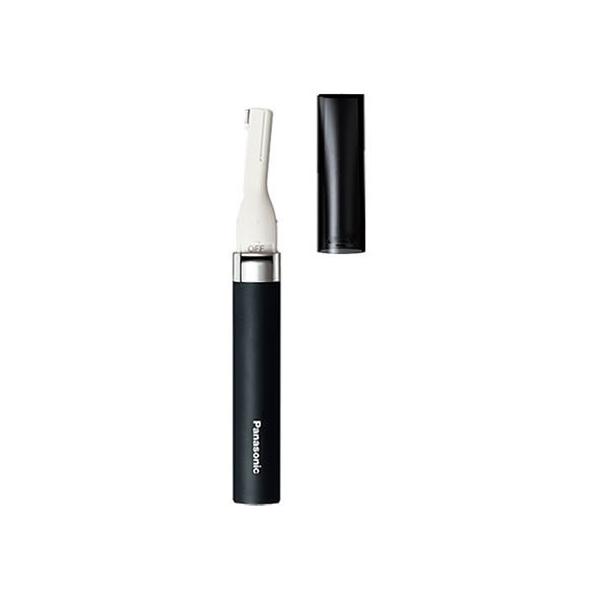 【商品説明】コームは４段階から長さが選べ、簡単にマユの長さを整えることができます。マユのキワまで簡単に整えられる小幅の刃を採用しました。軽量・コンパクトな「スティックデザイン」で、携帯にも便利です。【仕様】●色：黒●本体寸法：幅１６×奥行１...