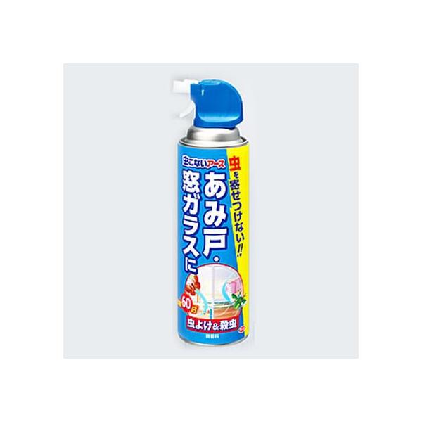 【商品説明】あみ戸や窓に寄ってくる害虫をシャットアウト【仕様】●内容量：４５０ｍＬ　<ジェットプライス>