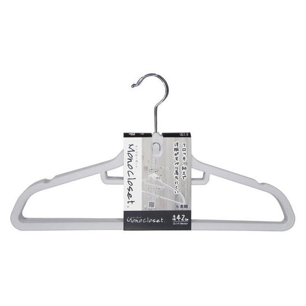 【商品説明】便利な回転フック。【仕様】●サイズ：約幅４２×高さ２３．３×厚さ１．５ｃｍ　●材質：本体／ＡＢＳ樹脂、フック／鉄・亜鉛メッキ、表面加工／ナイロン　<ジェットプライス>