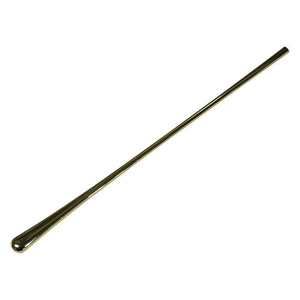 【仕様】●外寸：２３２ｍｍ●材質：金メッキ　<ジェットプライス>