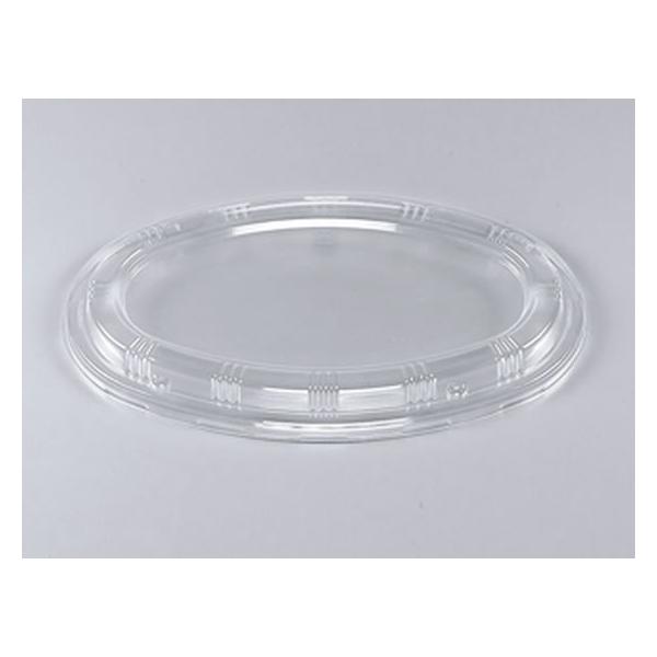 【商品説明】蓋のみです。※本体は別売り。【仕様】●サイズ：２３４×１４４×１０ｍｍ材質：ＯＰＳ重量：６ｇ●入数：５０枚　<ジェットプライス>