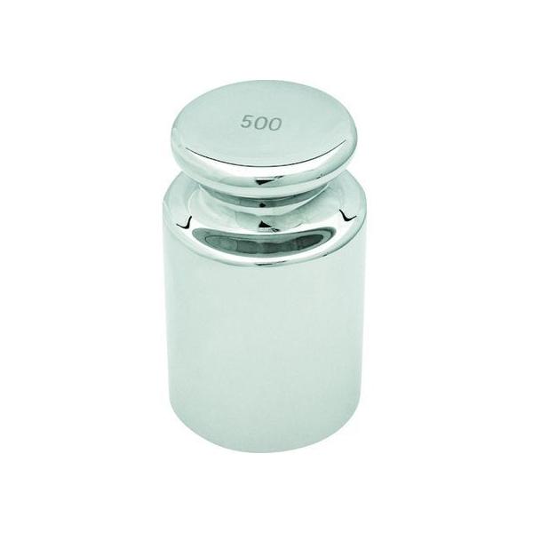 【商品説明】●OIML型F1級校正用分銅（円筒型鏡面仕上げ）です。●JCSS校正証明書は別途料金にて発行可能です。●プラスチックケース付で保管に便利です。【仕様】●型番：MLCF1-500G　●表わす質量：500g　●精度等級：F1級　●幅...